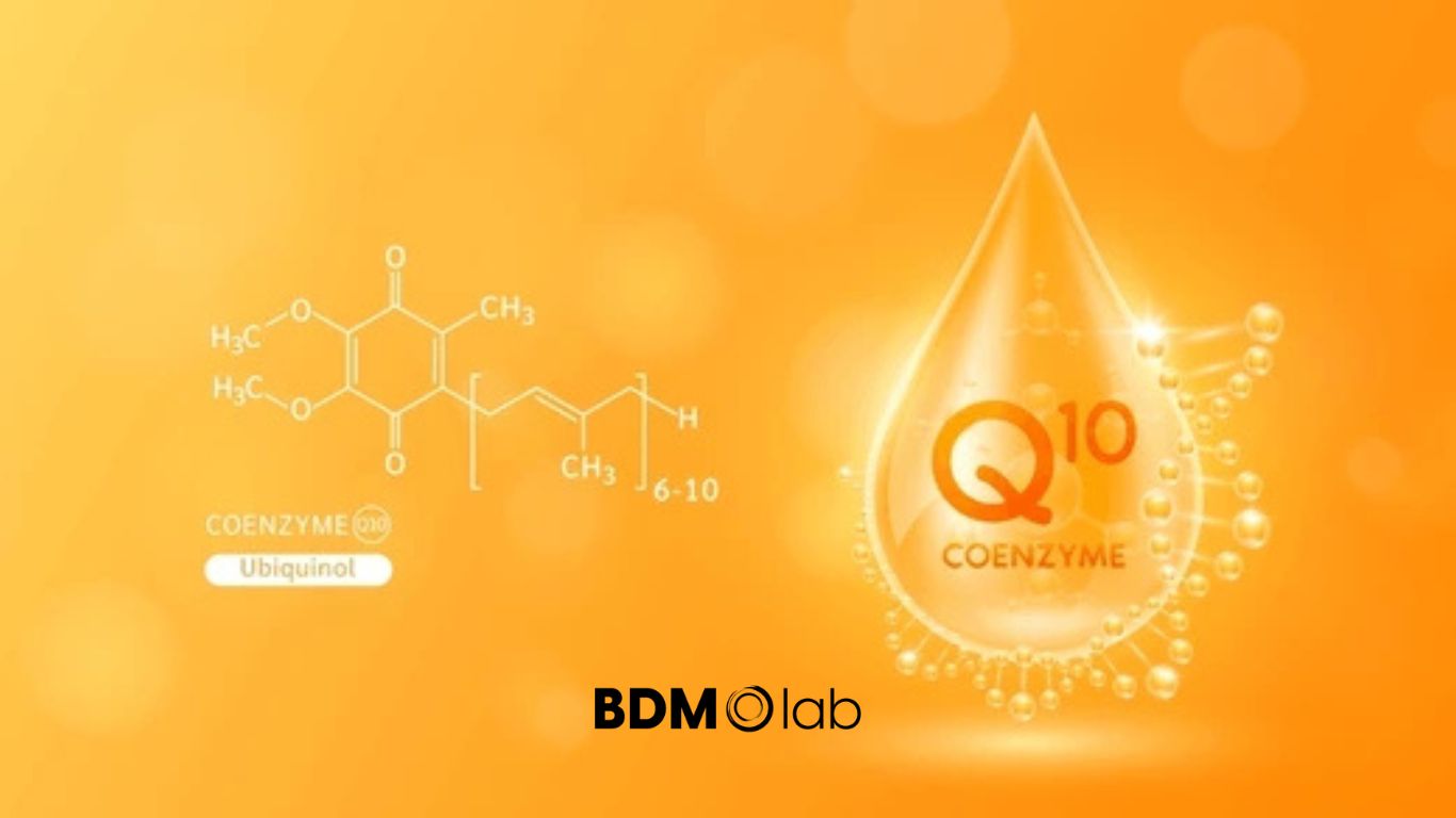 Revitaliza tu Piel y Cuerpo, conoce más acerca de la Coenzima Q10. – Juveternal